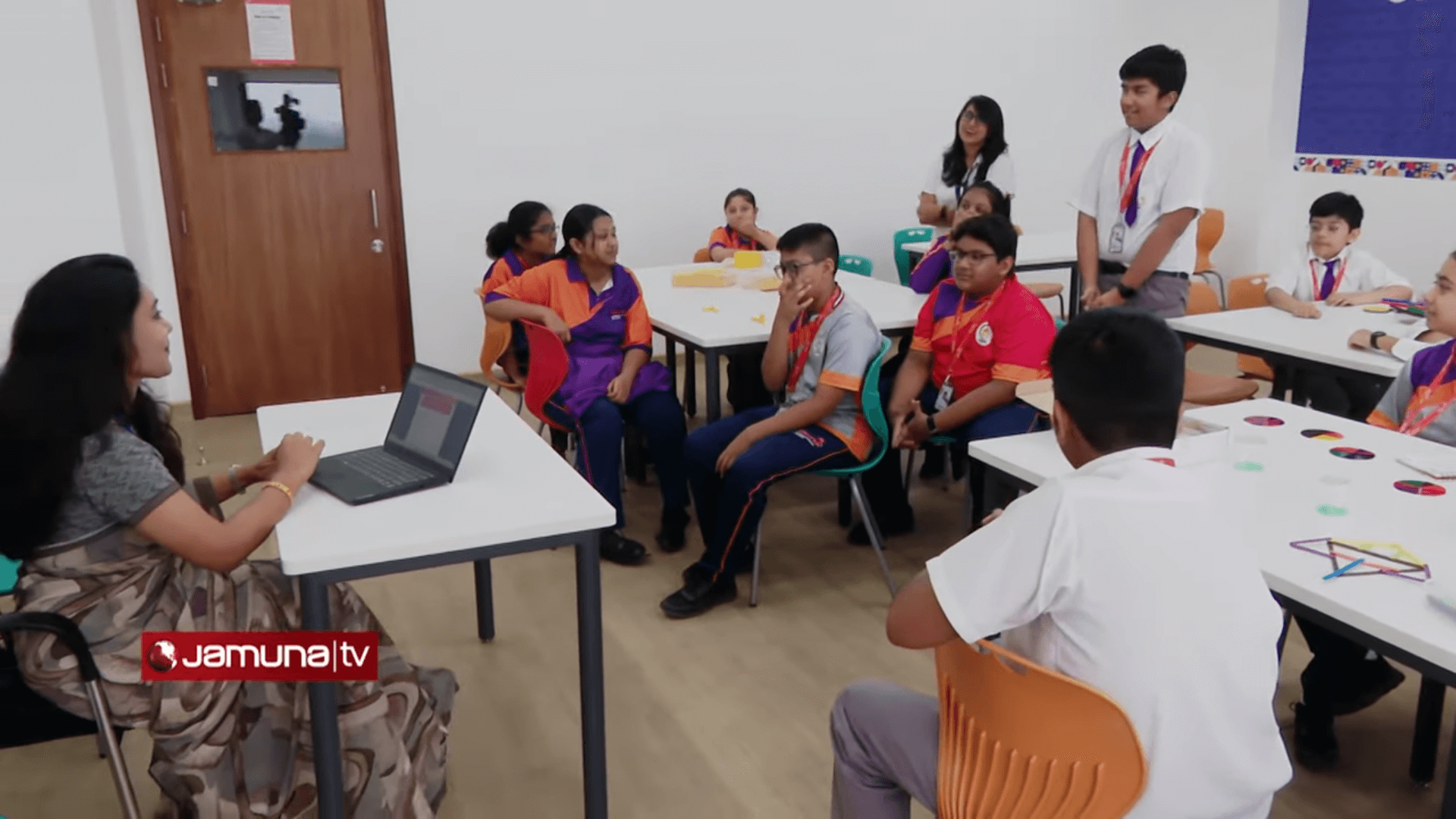 The Best English Medium School For You | Glenrich International School